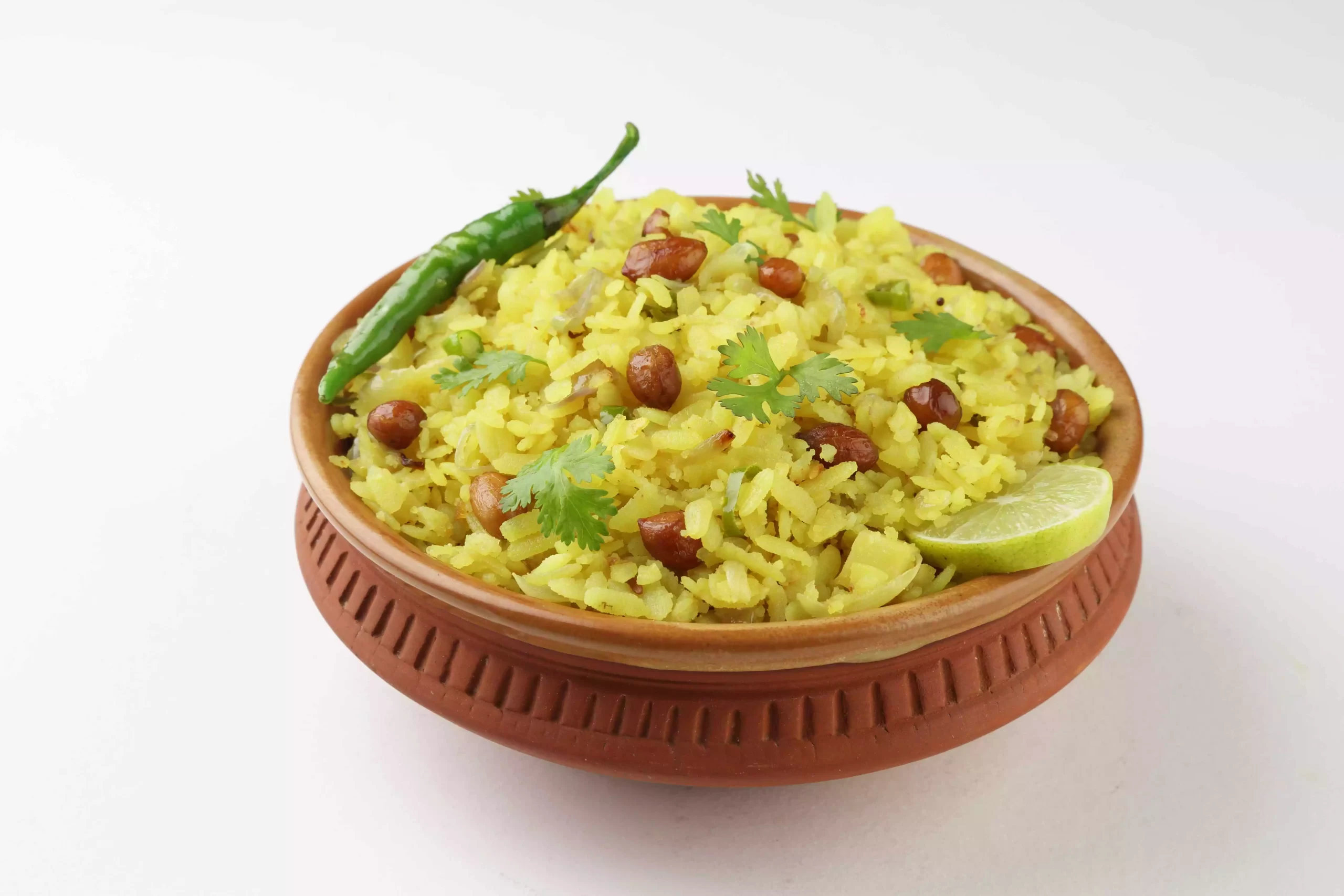 Why we love Indori Poha so much in breakfast?