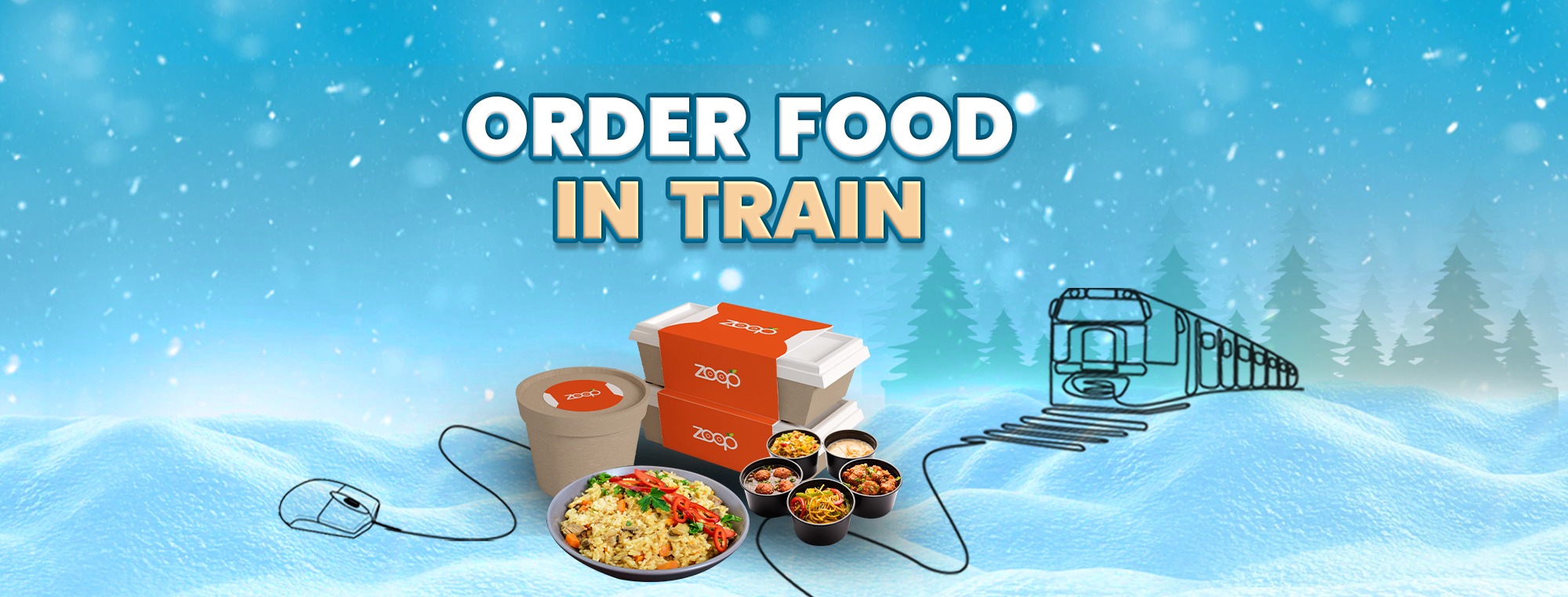 Train Food Delivery Service Enjoy Delicious Meals On Train Train Food Delivery Service Enjoy Delicious Meals On Train