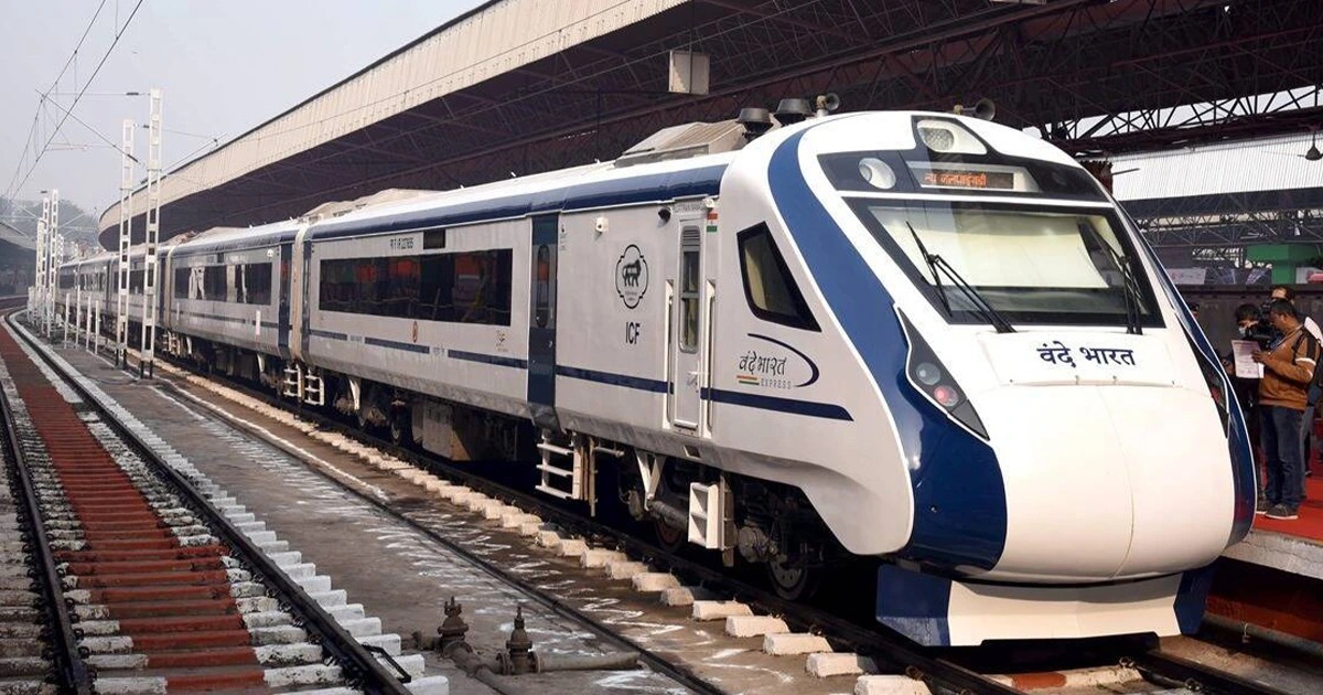 How is IRCTC e-Catering Changing Railway Journey Experience?