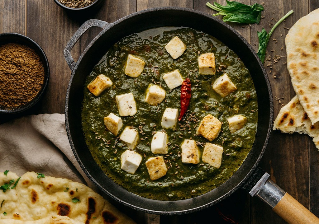 Enjoy Tasty & Hygienic Jain Food Meals on Train
