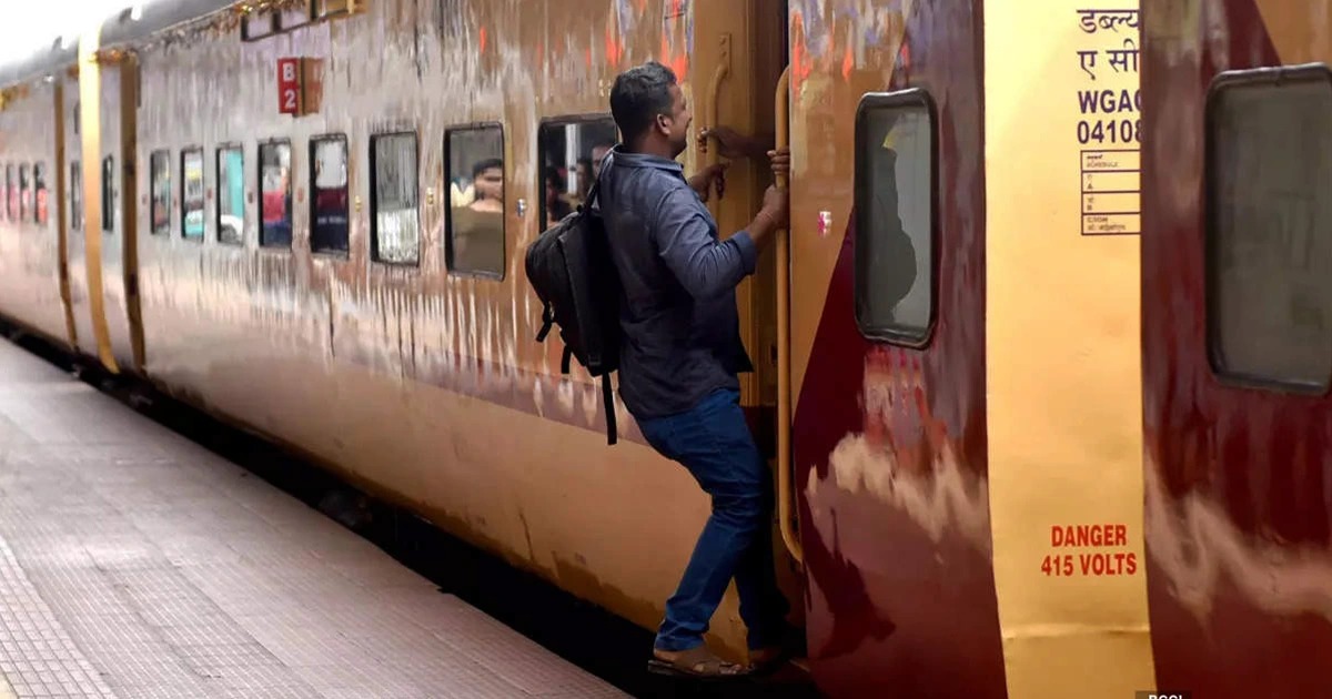 Special Tips To Make Your Train Journey Cheaper and More Fun