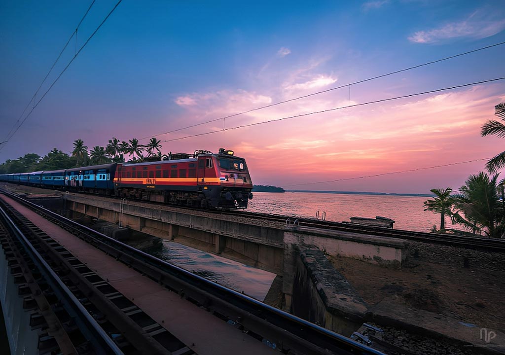 Make Your Train Travel During Vacations More Exciting With This New make-your-train-travel-during-vacations-more-exciting-with-this-new