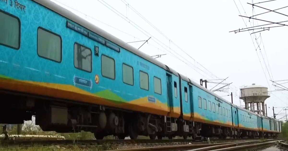 how to make your train travel special during summer holidays