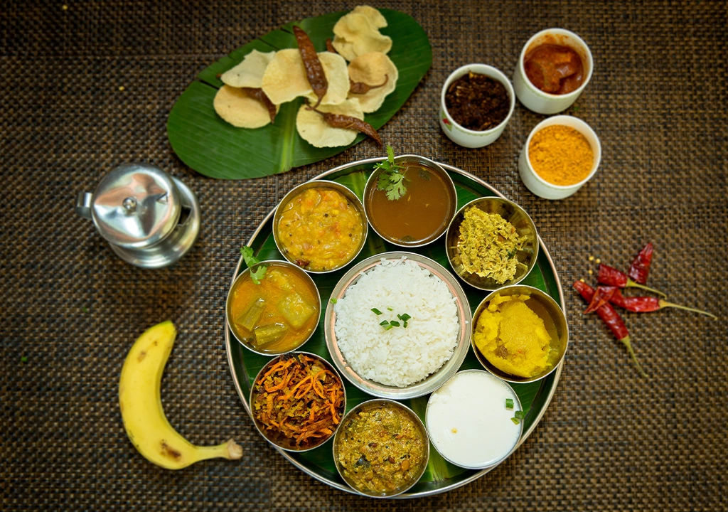 Top 5 Restaurants delivering food in train in the Andhra AP Express