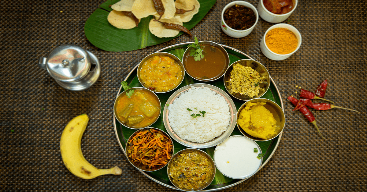 Top 5 Restaurants Delivering food in train in the Andhra AP Express