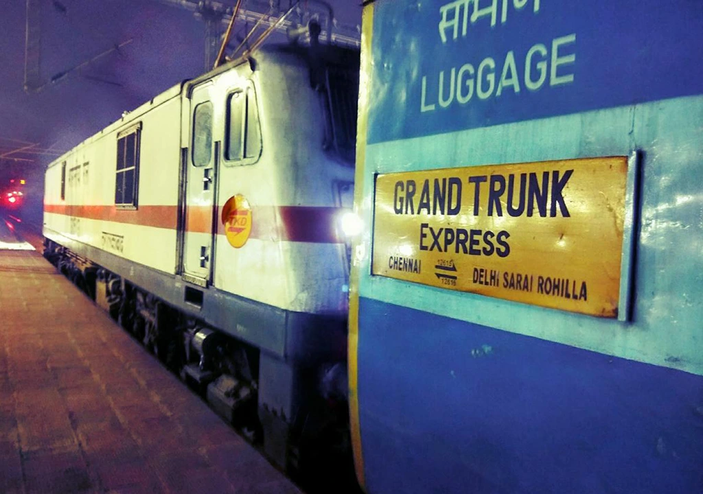 Top 5 Restaurants to Order From on Your Journey in the Grand Trunk Exp ...