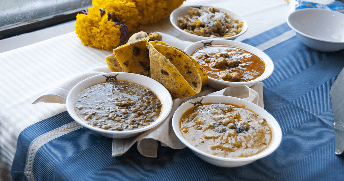 Top 10 local culinary delights to explore on your Train Journey