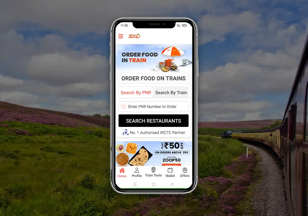 Saving Time and Enhancing Comfort: The Benefits of Zoop India's Online ...