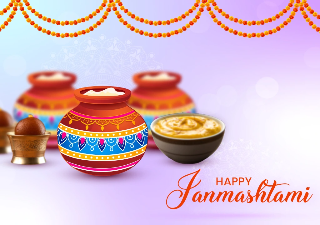 Iss simple tip ke saath Janmashtami celebrate karein with tasty Vrat ...
