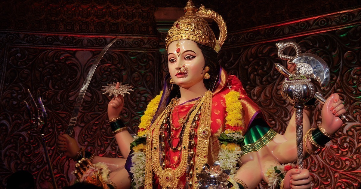 Navratri Special Yatra Ke Liye Taiyaar Ho Jayein, Aur Inn Shubh Dinon ...